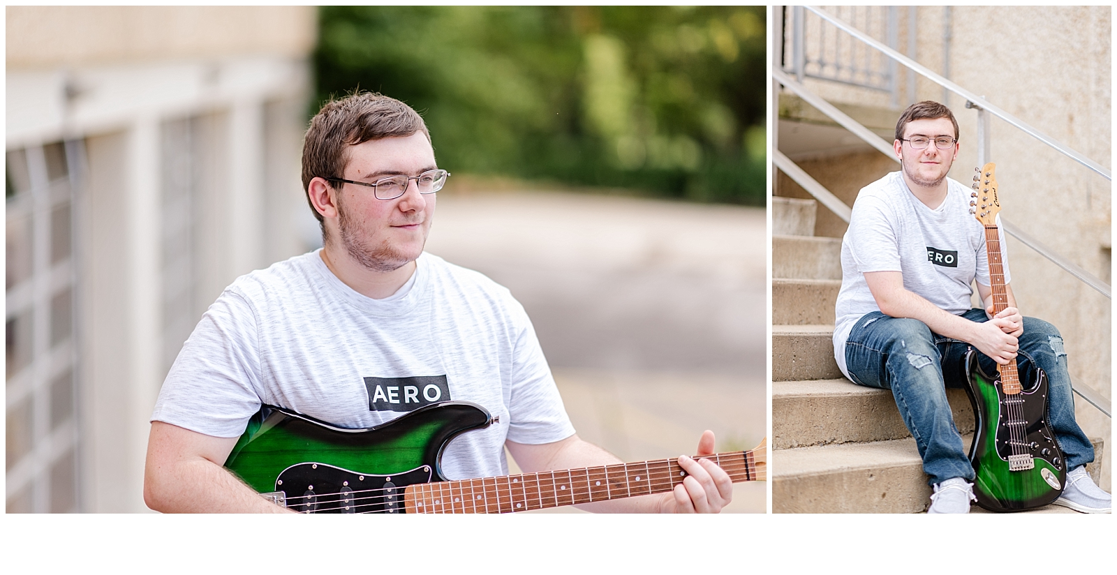 Austin | ACS Class of 2021 - patjacksonphotography.com