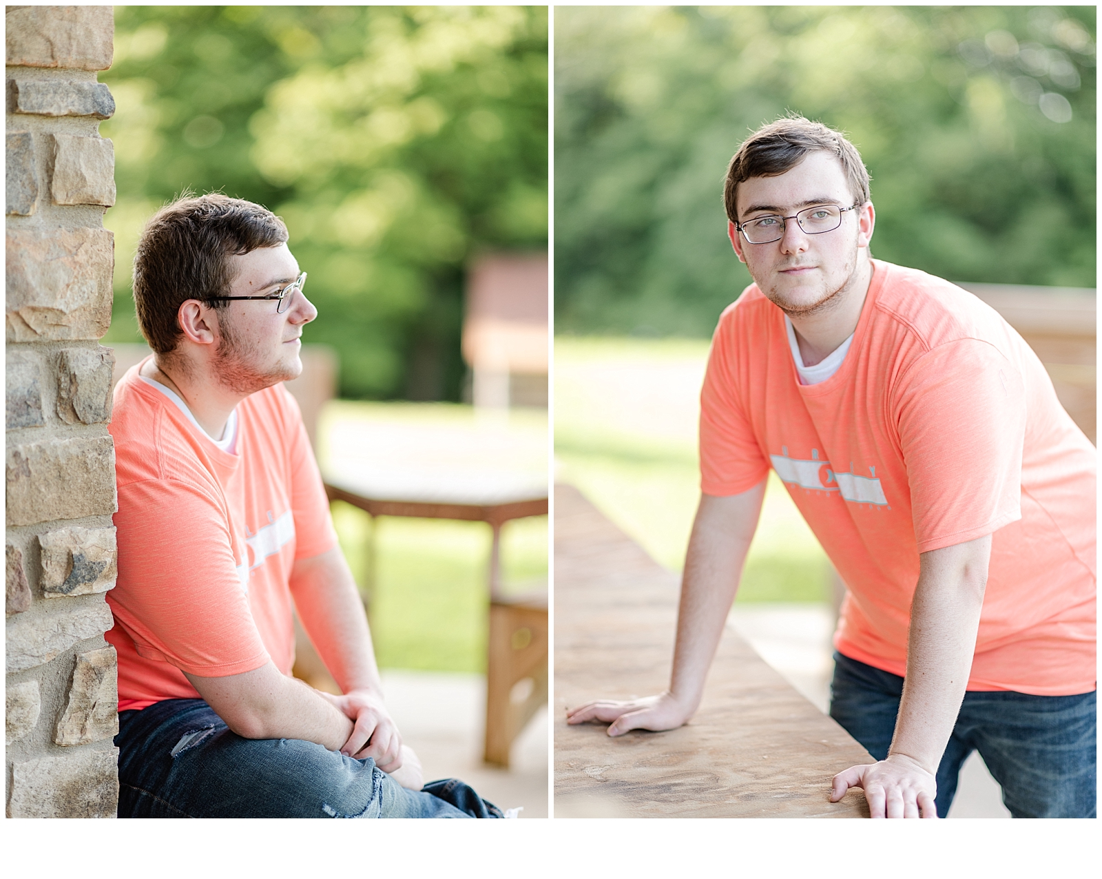 Austin | ACS Class of 2021 - patjacksonphotography.com