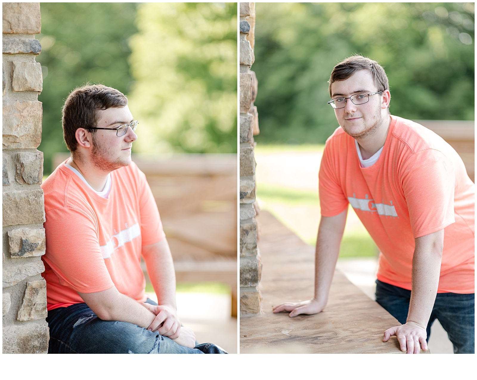 Austin | ACS Class of 2021 - patjacksonphotography.com