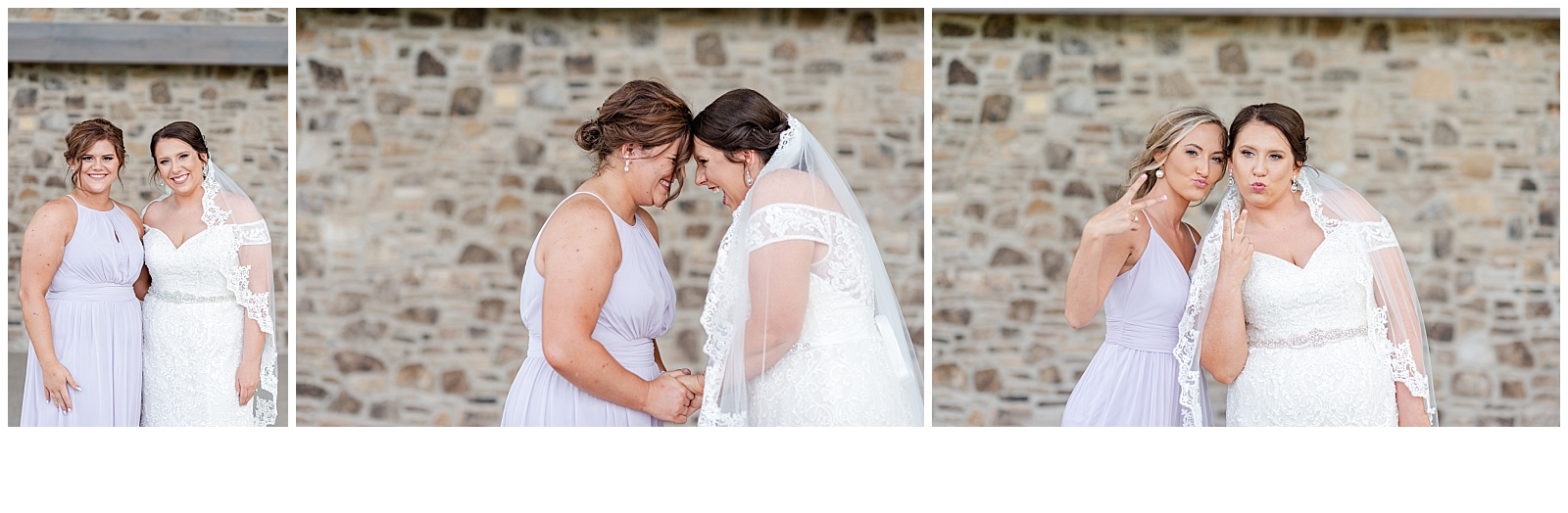 Holly + Chris | A Summer Wedding at Dugas Park - patjacksonphotography.com